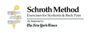 Contact Us - Schroth Method